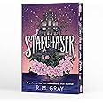 Amazon.com: Starchaser (Deluxe Limited Edition) (Nightweaver, 2 ...