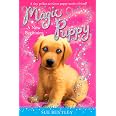Amazon.com: A New Beginning: Magic Puppy # 1: 9780448450445: Bentley ...