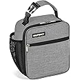Amazon.com: MAZFORCE Original Lunch Box Insulated Lunch Bag - Tough ...