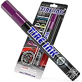 Amazon.com: Tire Ink | Paint Pen for Car Tires | Permanent and ...