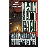 Amazon.com: The Ender's Shadow Series Boxed Set: Ender's Shadow, Shadow of the Hegemon, Shadow ...