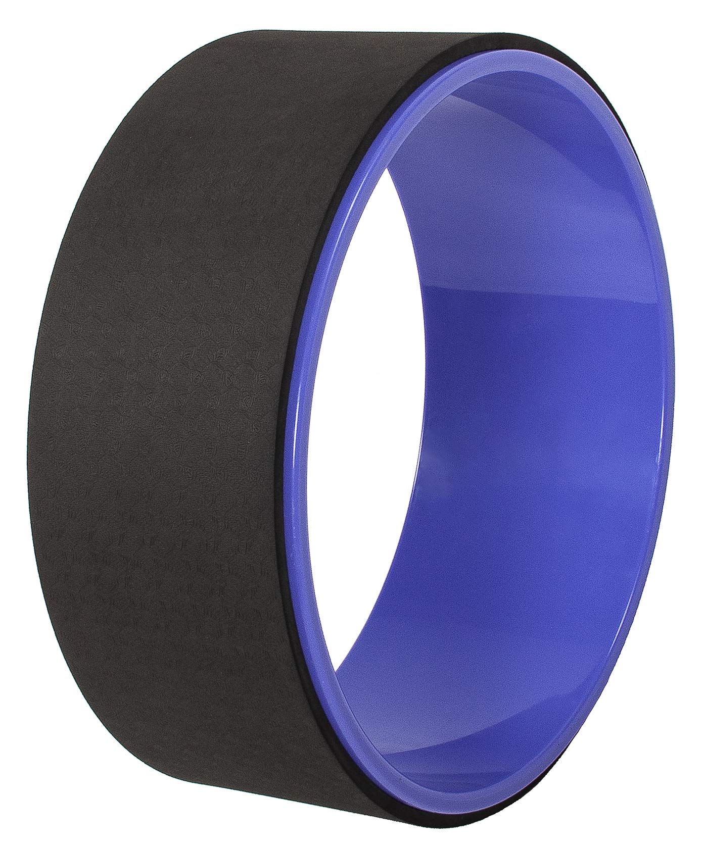 Mua Signature Fitness Yoga Wheel for Stretching Yoga Prop Wheel ...