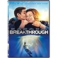 Amazon.com: Breakthrough : Dawson, Roxann, Metz, Chrissy, Grace, Topher ...