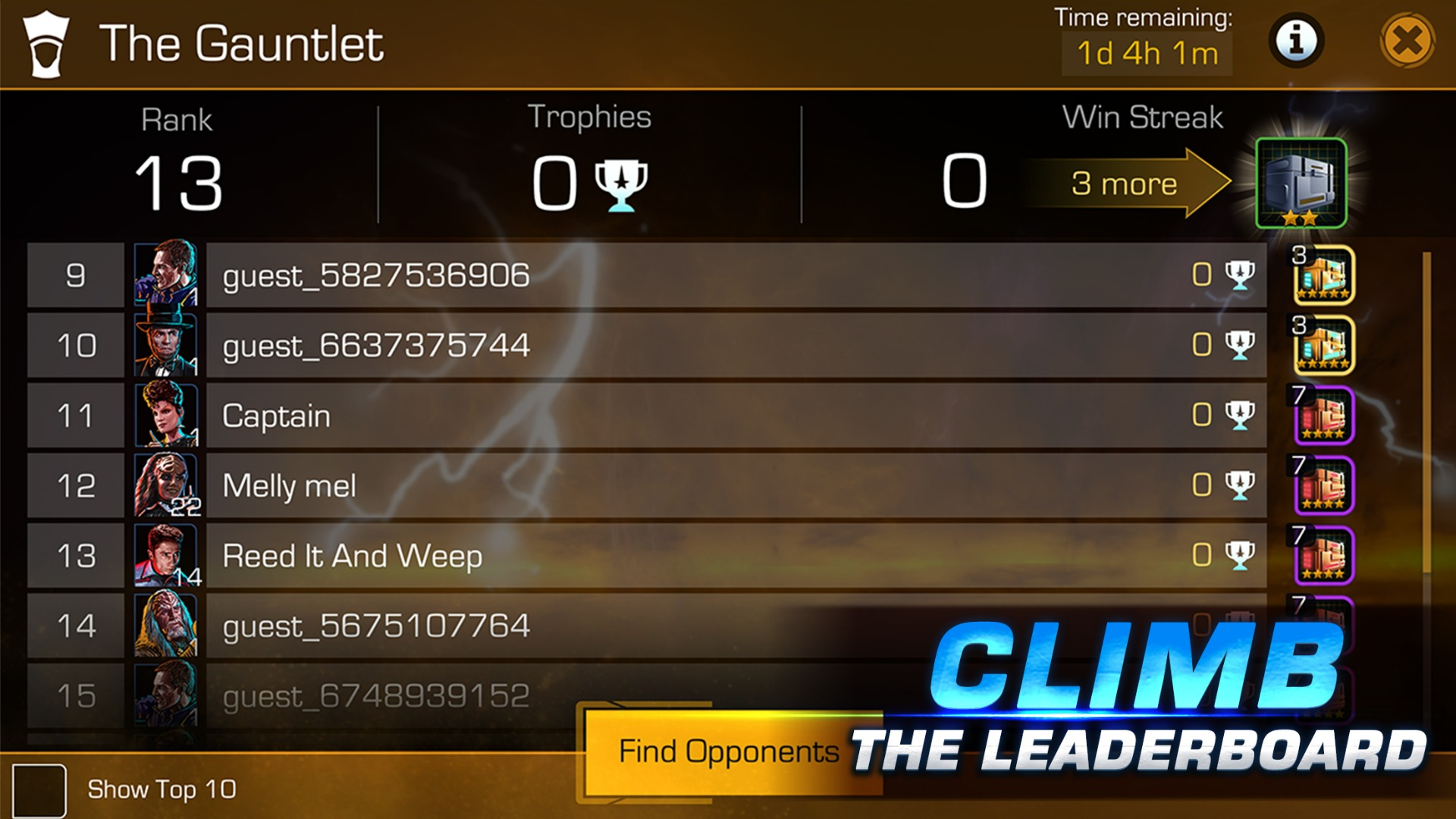 Star Trek Timelines - Strategy RPG & Space Battles:Amazon.com:Appstore ...