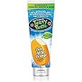 Amazon.com: Tanner's Tasty Paste Ooh La La Orange - Anticavity Fluoride ...