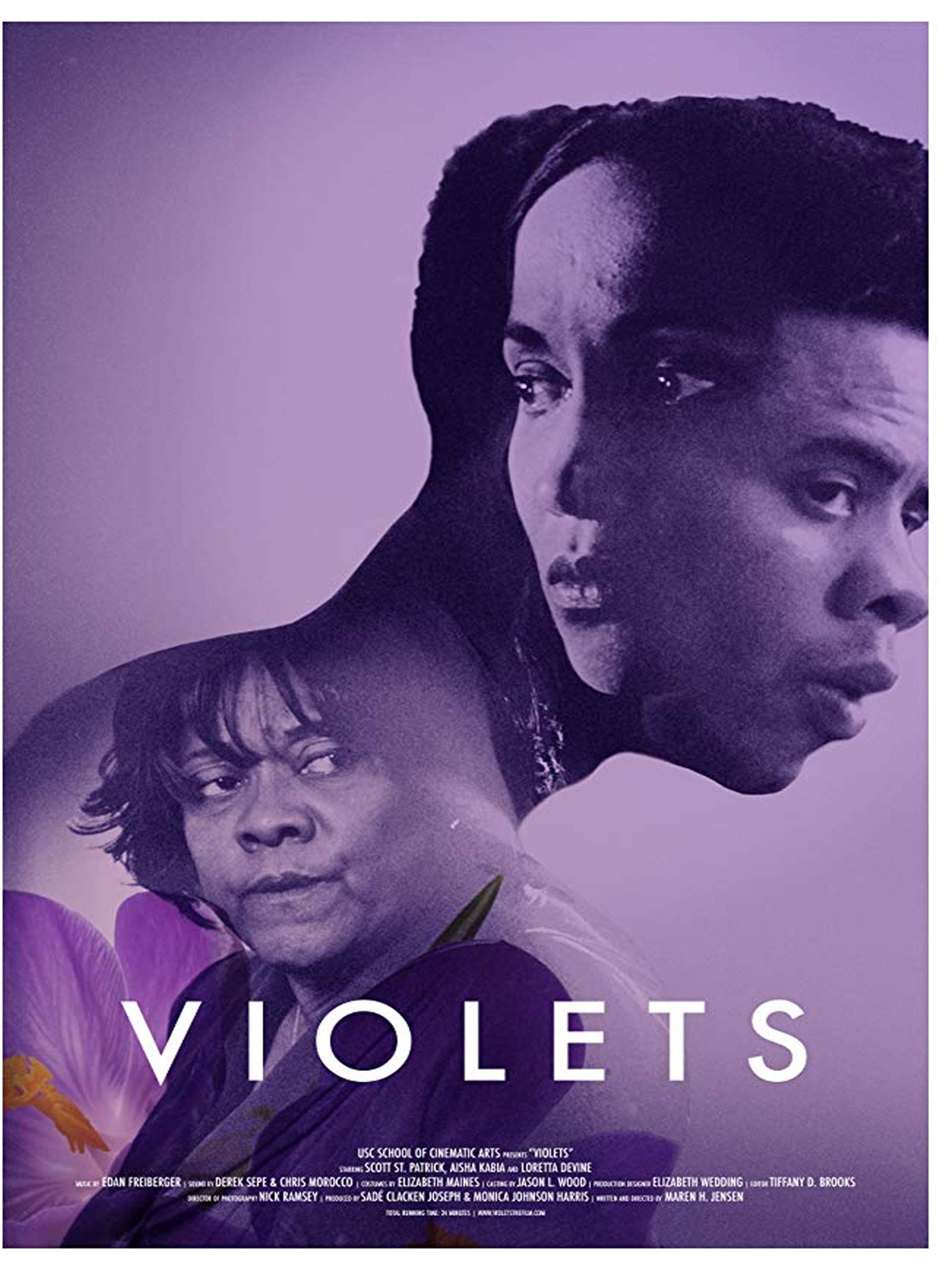 Watch Violets | Prime Video