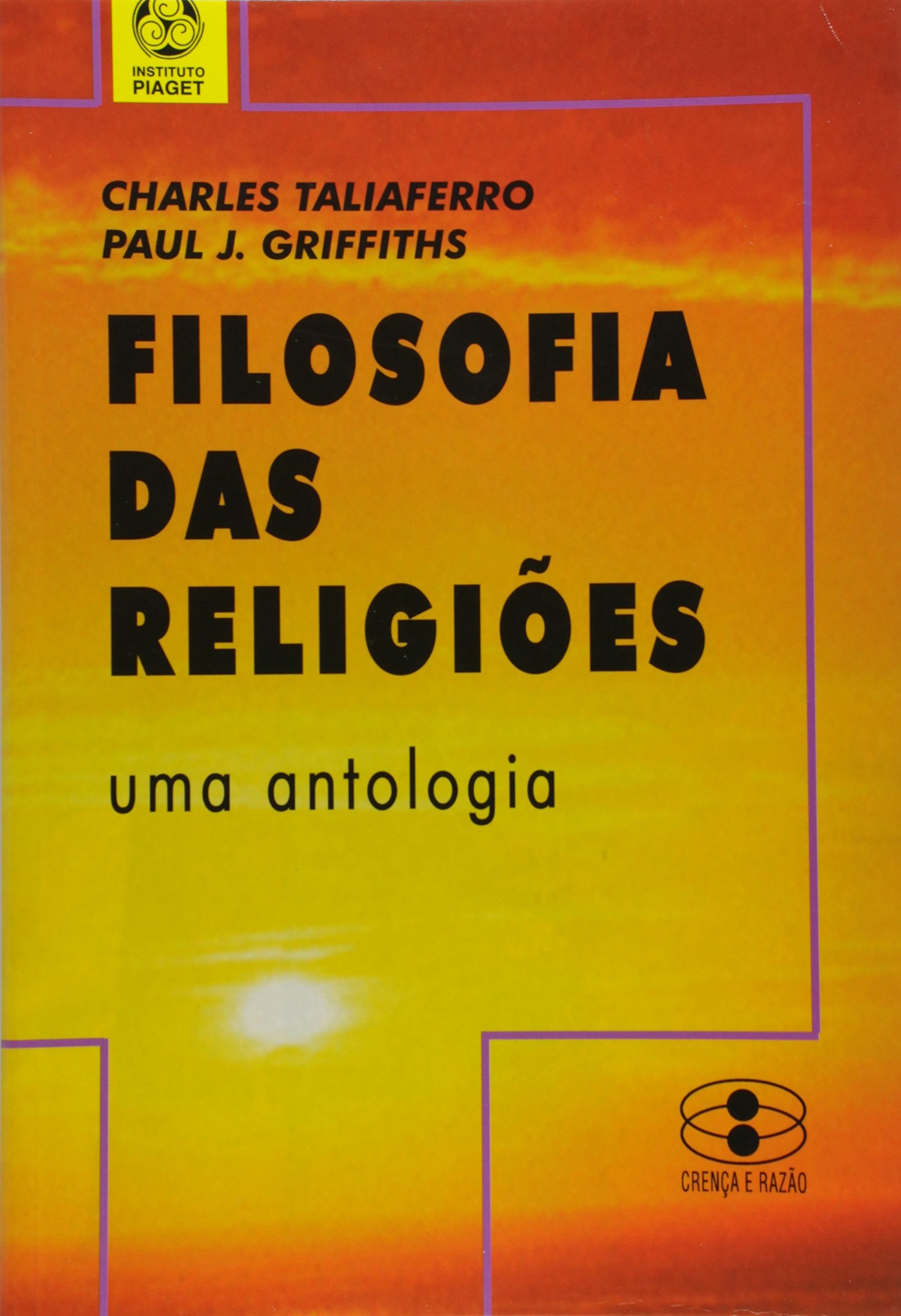 Filosofia das Religiões PDF Charles Taliaferro