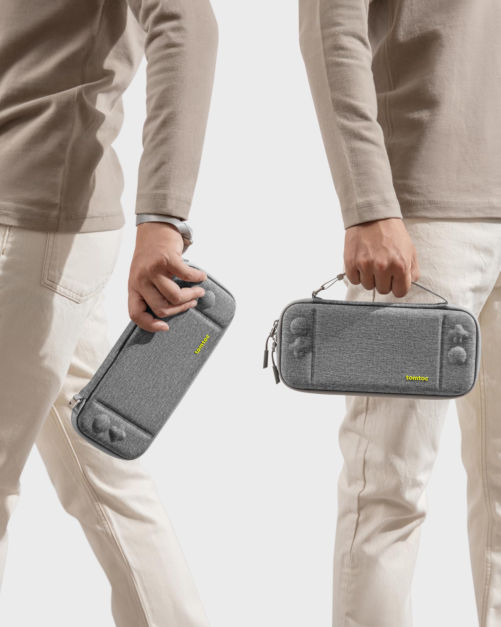 Mua tomtoc Slim Carrying Case for Nintendo Switch/OLED Model ...