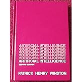 Artificial Intelligence (3rd Edition): Winston: 9780201533774: Amazon ...