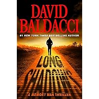 Amazon.com: Memory Man (Memory Man Series, 1): 9781455559800: Baldacci ...