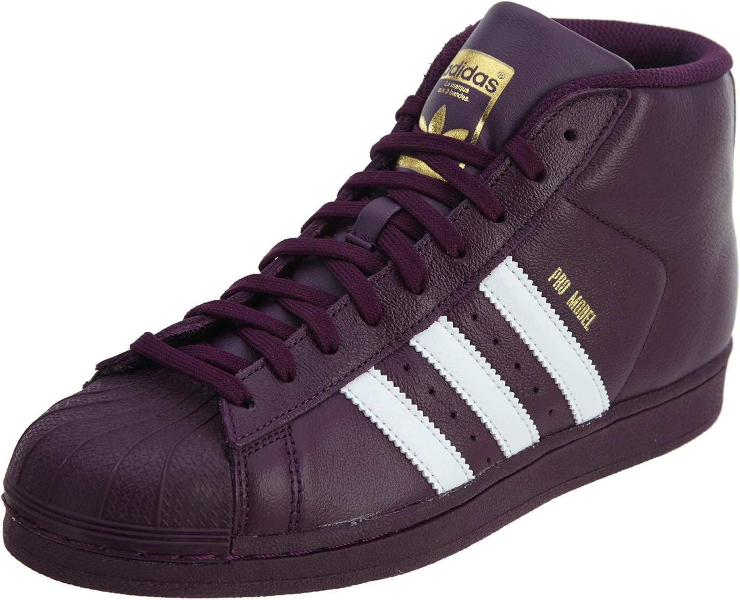adidas originals pro model the latest models