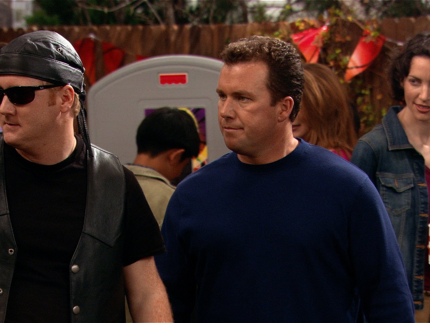 Watch Rodney Season 2 | Prime Video