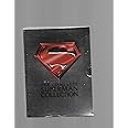 Amazon.com: The Complete Superman Collection [DVD] : Christopher Reeve, Margot Kidder, Gene ...