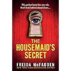 The Housemaid's Secret