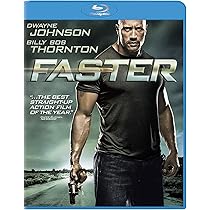 Faster Movie