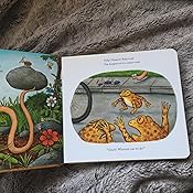 Superworm: Amazon.co.uk: Donaldson, Julia, Scheffler, Axel: Books