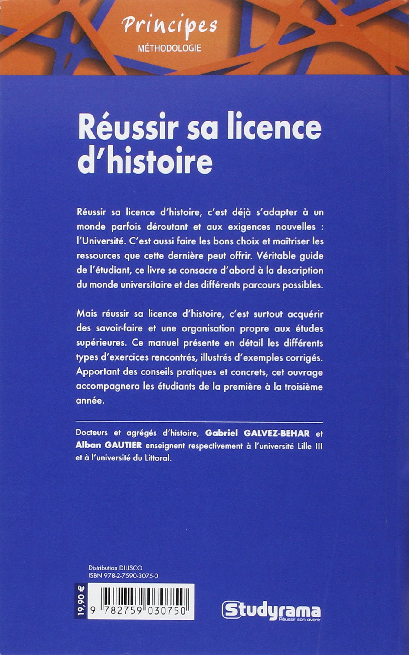Comment R ussir Sa Licence D histoire comment-r-ussir-sa-licence-d-histoire