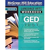 McGraw-Hill Education Social Studies Workbook for the GED Test, Third ...
