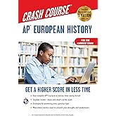Amazon.com: AP® Environmental Science Crash Course, Book + Online: Get a Higher Score in Less ...
