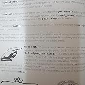 Python by Example: Learning to Program in 150 Challenges eBook: Lacey, Nichola: Amazon.co.uk ...