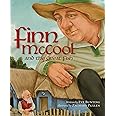 Finn McCool and the Great Fish (Myths, Legends, Fairy and Folktales ...