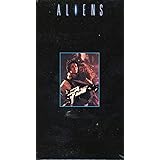 Amazon.com: Alien [VHS]: Sigourney Weaver, Tom Skerritt, John Hurt ...