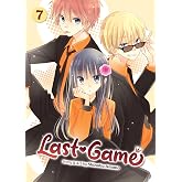 Last Game Vol. 2: Amano, Shinobu: 9781685799168: Amazon.com: Books