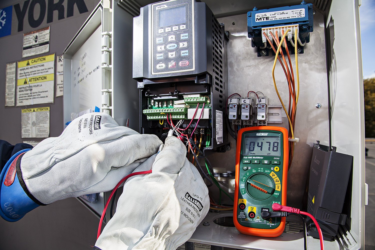 Mua FLIR EX350 - Thermal Imaging Camera - 160 x 120 Resolution, -4°F to ...