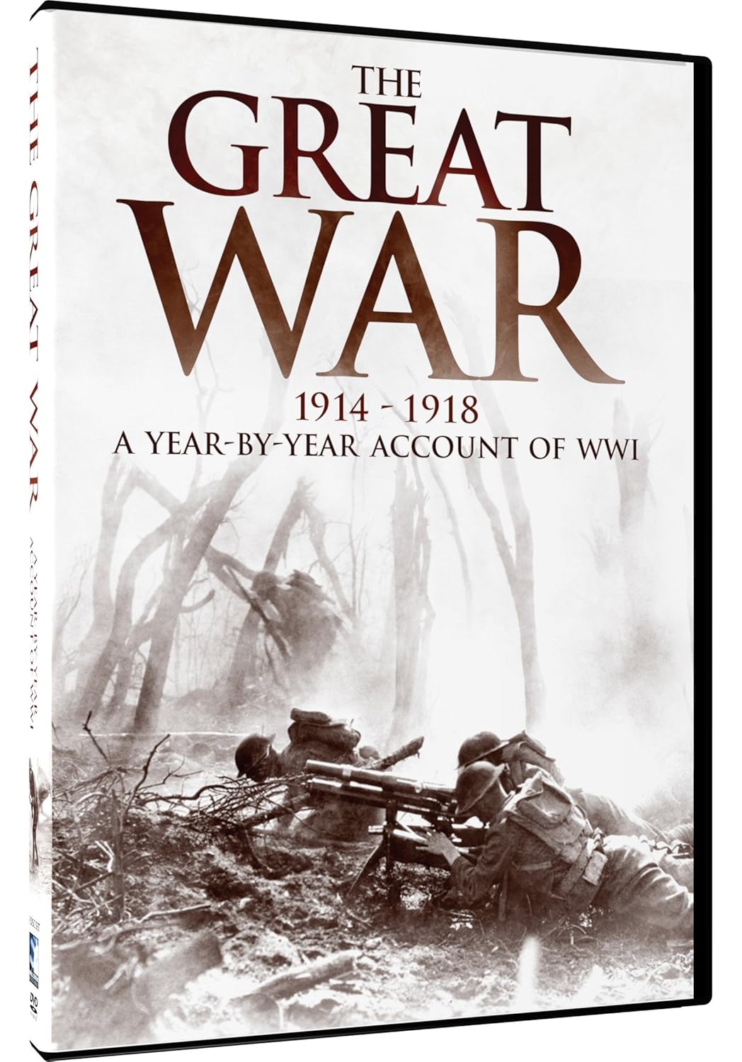 Amazon.com: The Great War: Various: Movies & TV