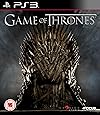Game of Thrones (PS3): Amazon.co.uk: PC & Video Games