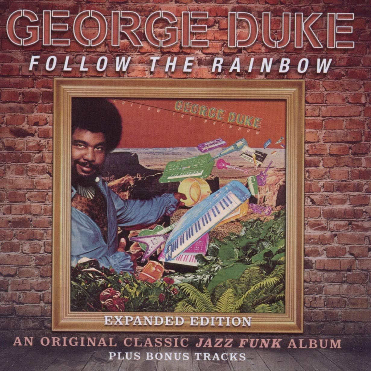 Follow The Rainbow (Expanded Edition): Amazon.co.uk: Music