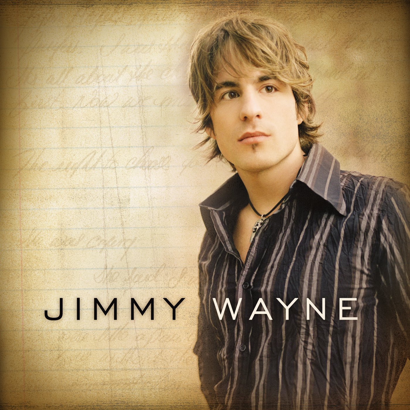 Jimmy Wayne: Jimmy Wayne, Chip Davis, Wes Hightower, Jimmy Wayne ...