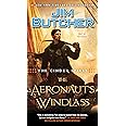 Amazon.com: The Aeronaut's Windlass (The Cinder Spires): 9780451466815 ...