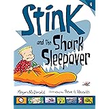 Stink and the Ultimate Thumb-wrestling Smackdown: McDonald, Megan ...