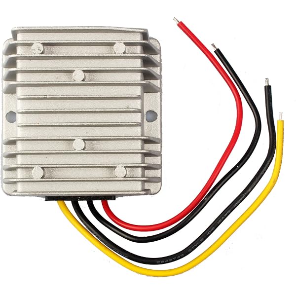 Mastervolt CombiMaster 24V/3500W Inverter Charger - 100A For RVs & Boats
