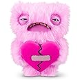 Amazon.com: Fuggler Love Fugg by ZURU Funny Ugly Monster, Plush ...