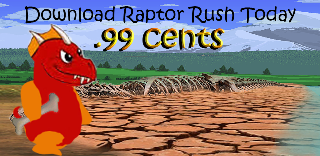 Raptor Rush:Amazon.co.uk:Appstore for Android