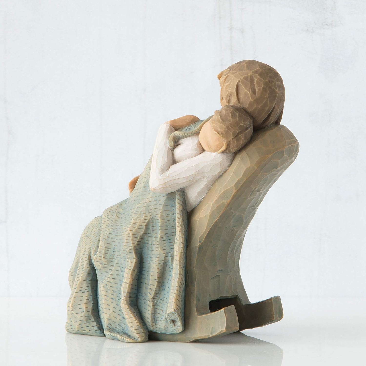 Willow Tree The Quilt Figurine – BigaMart