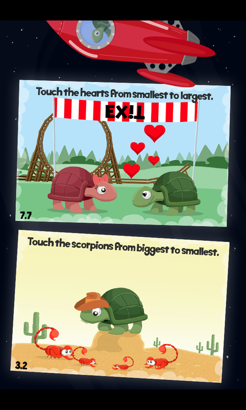 The Moron Test 2:Amazon.com:Appstore for Android
