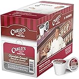 Amazon.com: 20 Cup Cake Boss FLAVORED ONLY Coffee Sampler! 7 New ...
