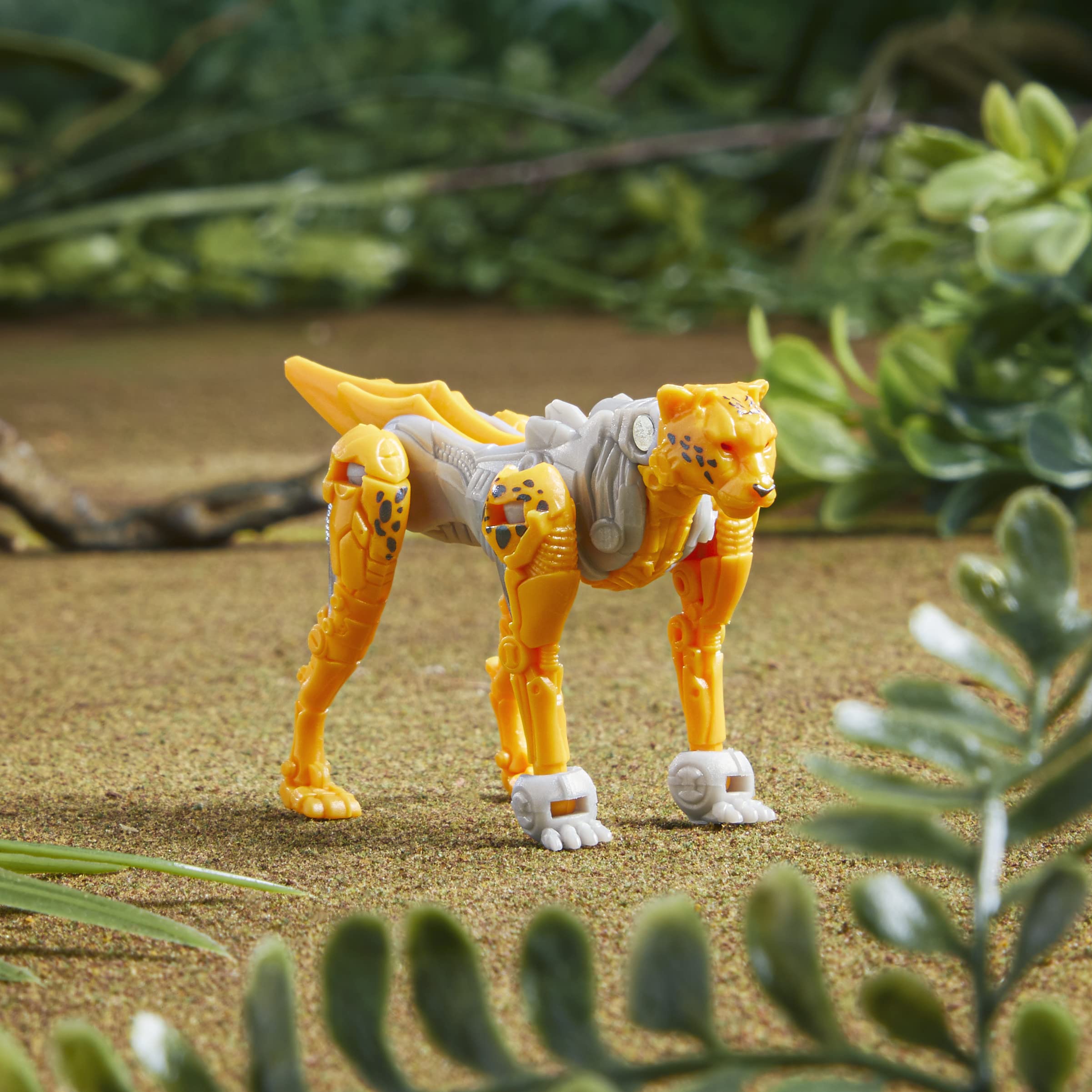 Mua Transformers Toys Rise of The Beasts Movie, Beast Alliance, Beast ...