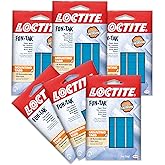 Amazon.com: Loctite Fun-Tak Mounting Tabs, 2 oz : Industrial & Scientific