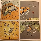 Sunny Side Up: Jennifer L. Holm, Matthew Holm: 9780545741668: Amazon ...