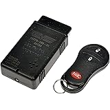 Amazon.com: Dorman 99161 Keyless Entry Remote 3 Button Compatible with ...