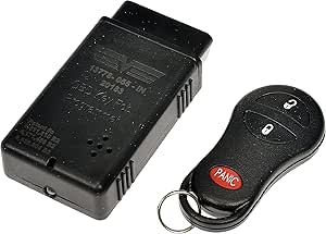 Amazon.com: Dorman 13778 Keyless Entry Remote 3 Button Compatible with ...