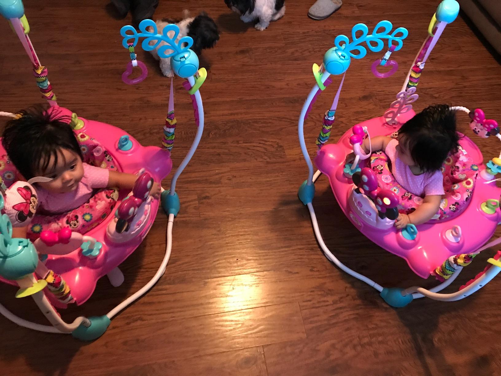 $22/mo - Finance Bright Starts Disney Baby Finding Nemo Sea of ...