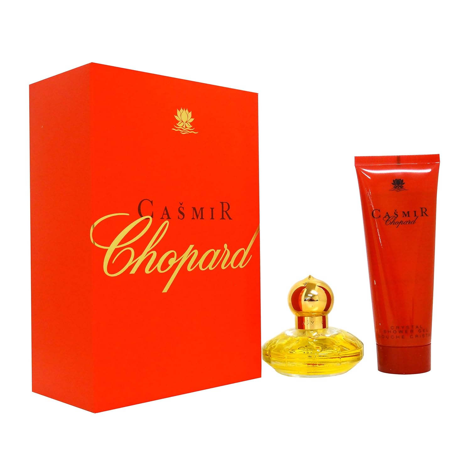 Chopard Casmir Eau de Parfum Spray Gift Set 30 ml: Amazon.co.uk: Beauty
