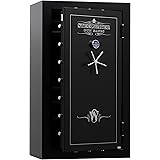 Amazon.com: NEW and Improved E.M.P Proof Steelwater Heavy Duty 39 Long ...