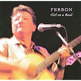 Ferron - Shadows on a Dime - Amazon.com Music