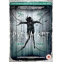 Amazon.com: Pyewacket : Movies & TV